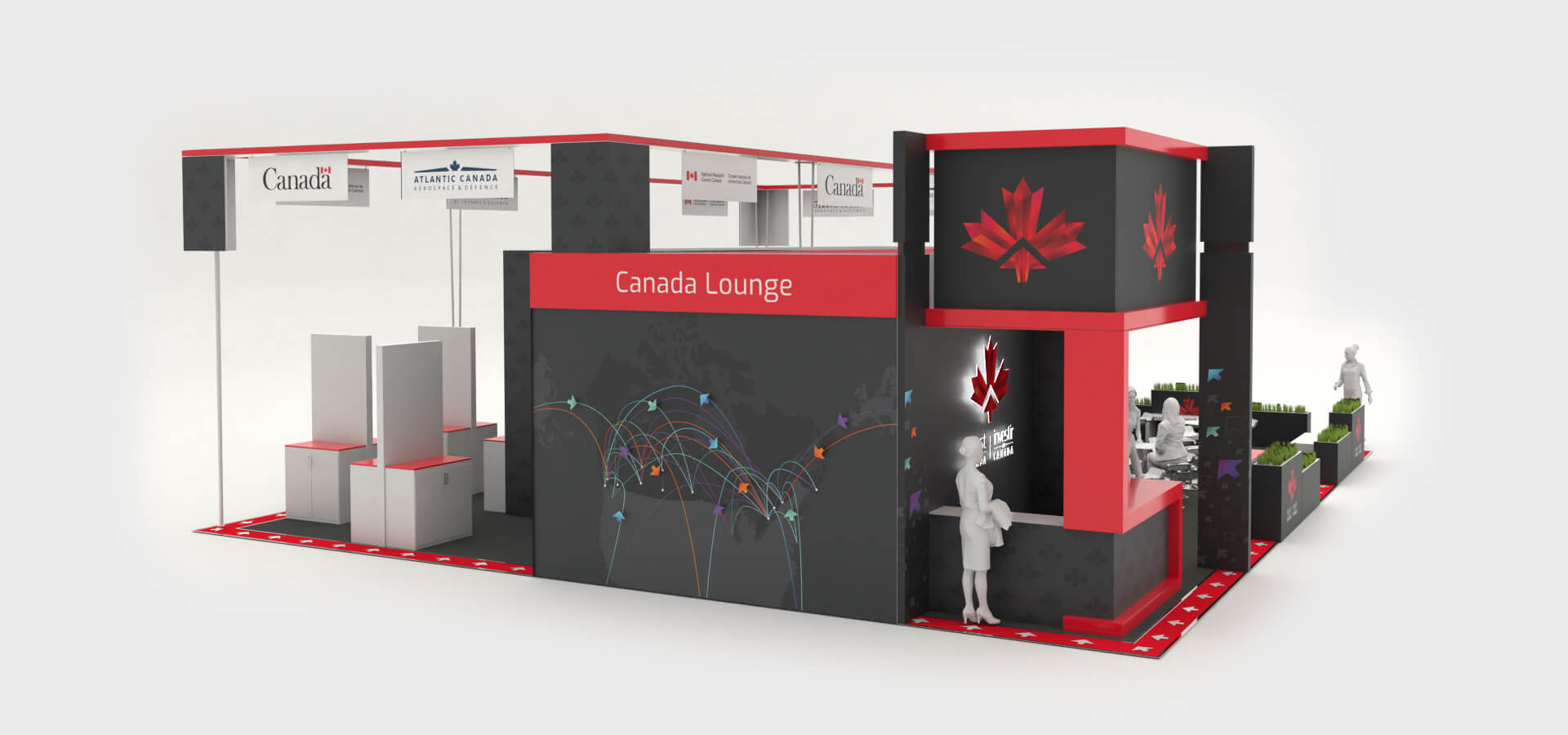 INVC - Get seen clearly