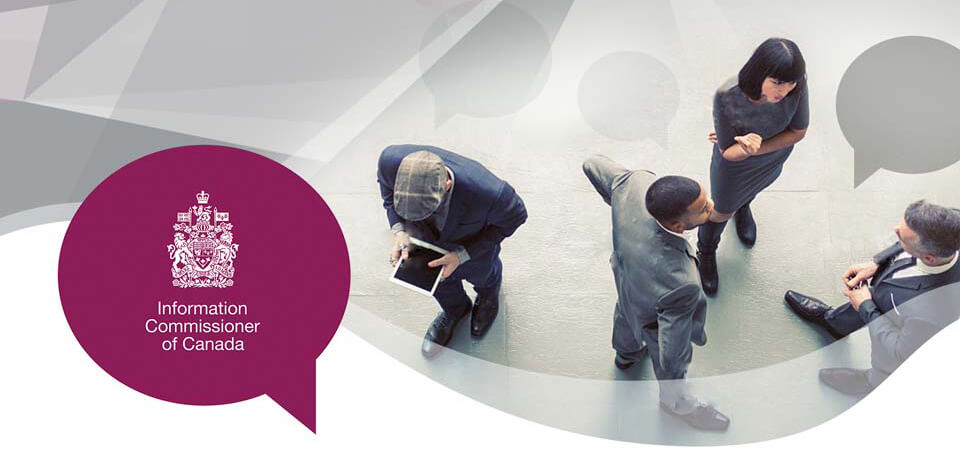 OIC - Get seen clearly